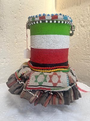 Tsonga – Shangaan (Child Figure) – Natalie Knight